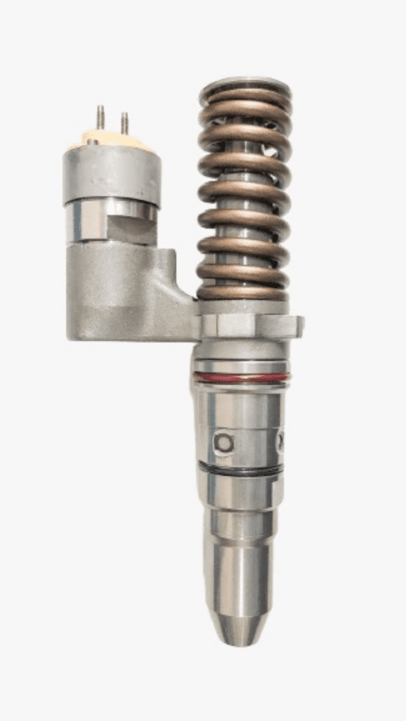 Injeção Diesel Caterpillar: entenda como funciona e como instalar